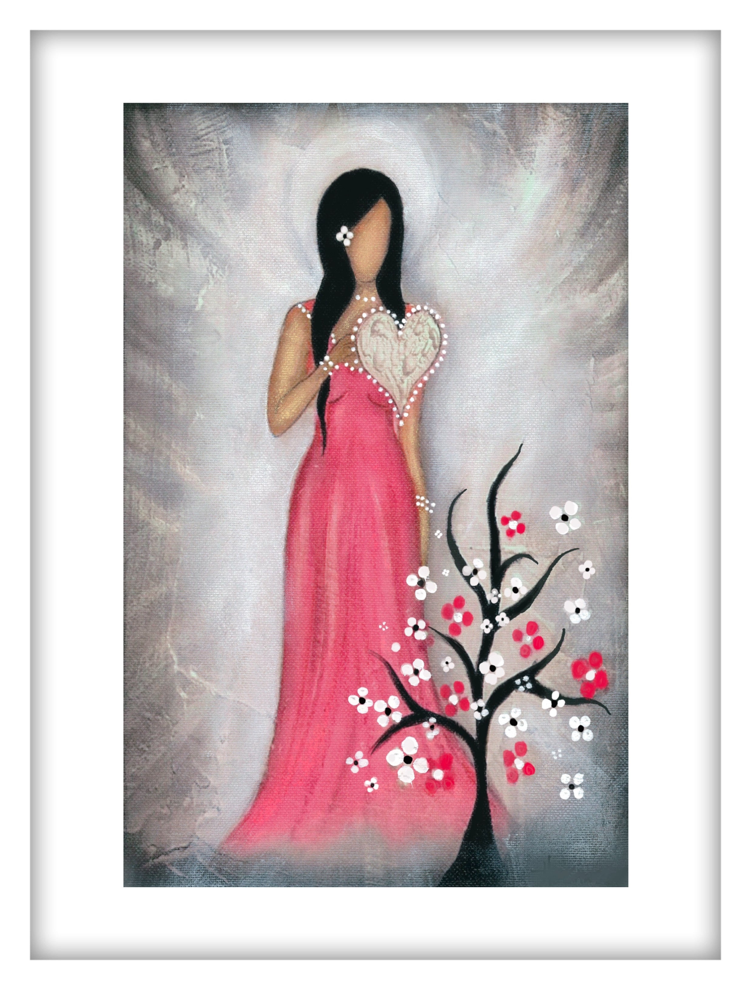 Verndarenglar – Helma Art